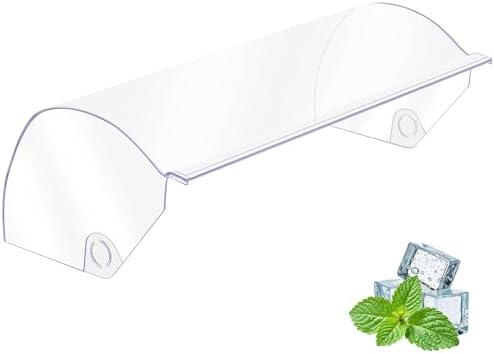 Amazon.com: 2026 UPGRADED WP2256101 Refrigerator Dairy Door Bin Cover ...