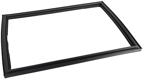 Amazon.com: Frigidaire 5304507201 Door Gasket for Freezers, White ...