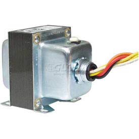 Amazon.com: RIB Transformer TR50VA016, 50VA, 240/208/120-24V, Single ...