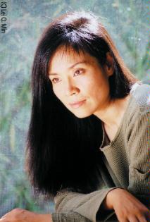 Amazon.ca: Anchee Min: books, biography, latest update