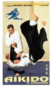 Aikido Longueira Ryu DVD: Amazon.fr: DVD et Blu-ray