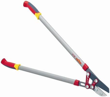 Amazon.com : WOLF-Garten Anvil Lopper 7276000 : Hand Loppers : Patio ...