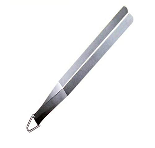 Buy Sameer Sales Stainless Steel Tong Roti Chapati Chimta Chipya for ...