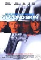 Second Skin [All Region] [import]: Amazon.co.uk: Natasha Henstridge ...