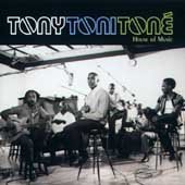 Tony Toni Tone - House Of Music - Amazon.com Music