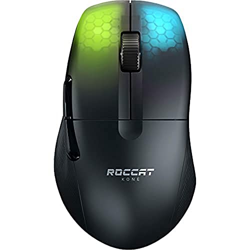 Gaming Maus Roccat – Die 15 besten Produkte im Vergleich - WinTotal