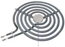 Amazon.com: WB30T10074 for GE Range Stove Large 8" Unit Burner Calrod ...