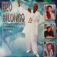 Kinshasa Ambiance: Bilongo Géo & Malinga Systeme: Amazon.es: CD y vinilos}
