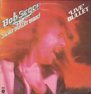 LIVE BULLET LP (VINYL) UK CAPITOL 1976 - Amazon.com Music