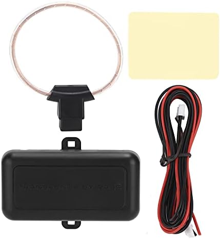 Universal Transponder Immobilizer Bypass Module for Remote Starter of ...