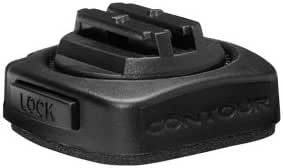 Amazon.com : CONTOUR Rotating Flat Surface Camera Mount : Electronics ...