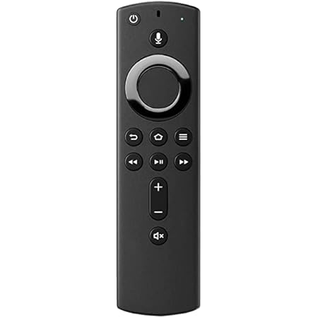 Firestick Remote : Amazon.in: Electronics