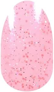 Amazon.com: Color Street Nail Strips Pink Power