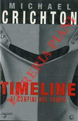 Timeline: Michael Crichton: Amazon.com: Books