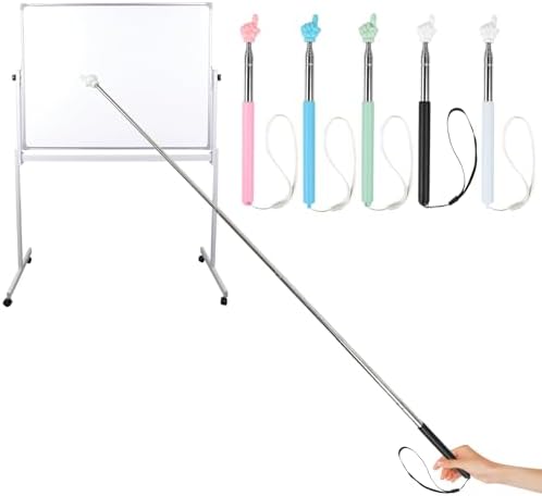 Amazon.com : 5PCS Retractable Pointers for Classroom for Kids ...