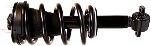 Amazon.com: Monroe Shocks & Struts Monroe 90027C1 Active to Passive ...