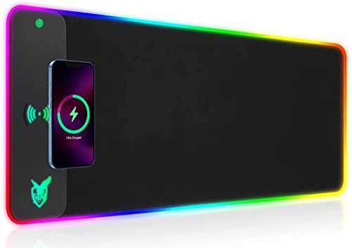 Best Gaming Desk Mats for Your Ultimate Gaming Setup