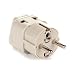 Amazon.com: OREI European Power Adapter Plug, Perfect for Travel To ...