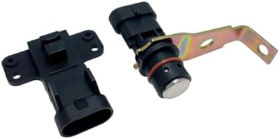 Amazon.com: YCUPONE Camshaft Position Sensor and Crankshaft Position ...