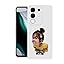 Printed Silicone Back Cover Collection | Cute Cartoon, Anime, Aesthetic ...