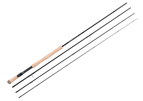 Amazon.co.uk Best Sellers: The most popular items in Fly Fishing Rods