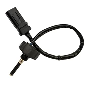 Amazon.com: KEYOPO Fuel Water Level Sensor 423-6434 4236434 for ...