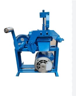 Generic Khaini Cutter | Tobacco Cutting Machine | Cast Iron Blade ...