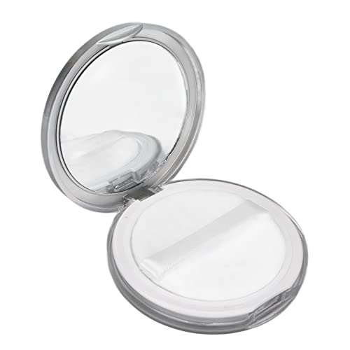 Flocking Powder, Face Powder, Powder Container Set, Empty Preventative ...