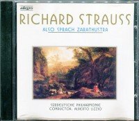 Amazon.com: Richard Strauss: 5032044210577: Composer-Richard Strauss ...