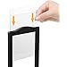 Amazon.com - Double Sided Standing Picture Frames Pedestal Photo Frame ...