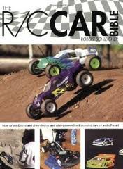 The R/C Car Bible 1st (first) edition Text Only - | Amazon.com.au | Books