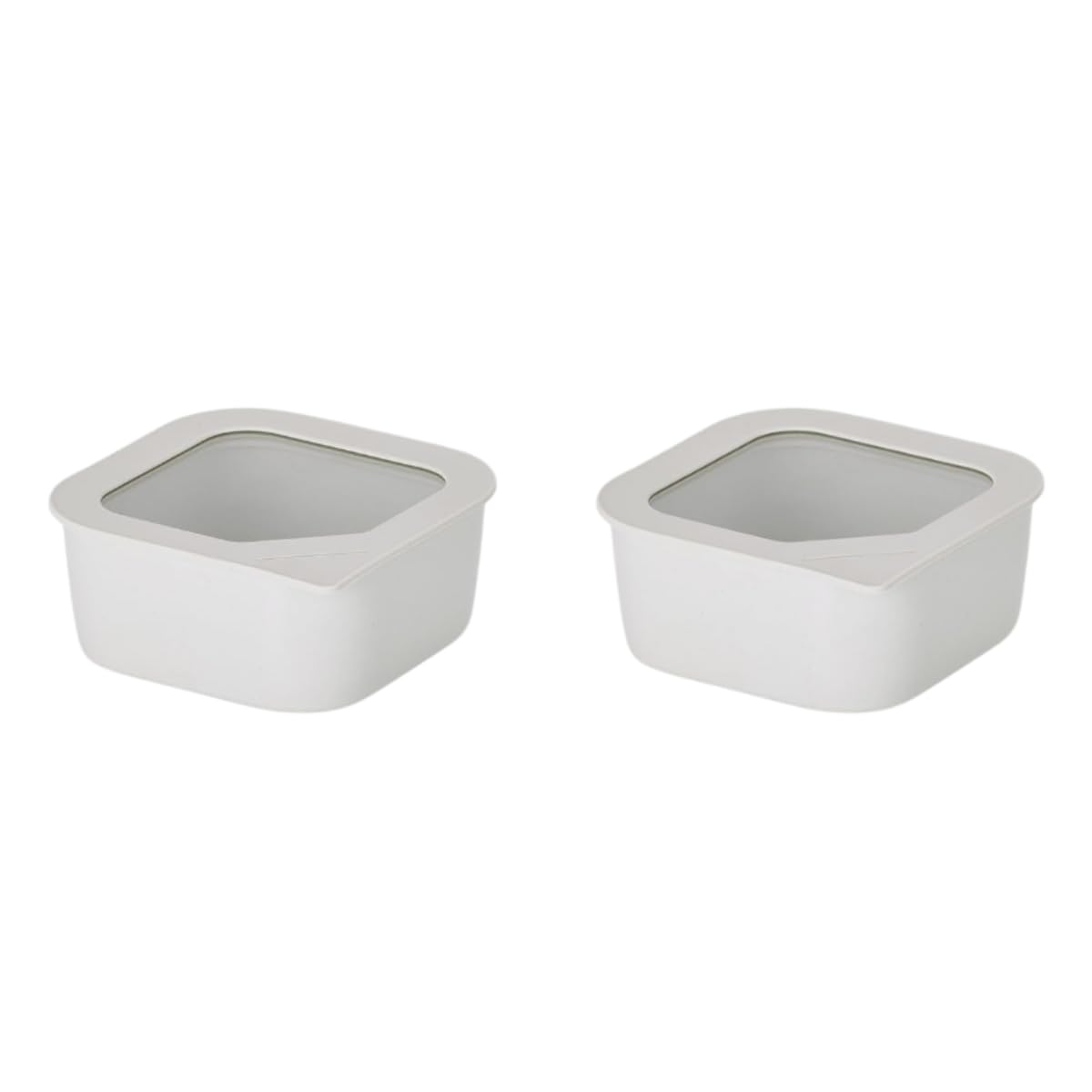 Snapklik.com : Neoflam 2 Set FIKA One Kitchen Porcelain Ceramic Food ...