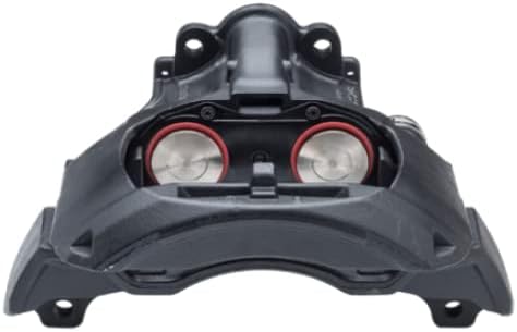 Amazon.com: Left Hand Air Disk Brake Caliper w/Carrier for ADB22X ...