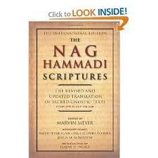 The Nag Hammadi Scriptures: The Revised and Updated Translation of Sacred Gnostic Texts Complete ...
