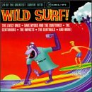 Impacts, Sentinels, Surfmen, Gonzos, Surfaris - Wild Surf - Amazon.com ...