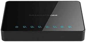 Amazon.com: Grandstream Redes - Grandstream GWN7000 : Electrónica
