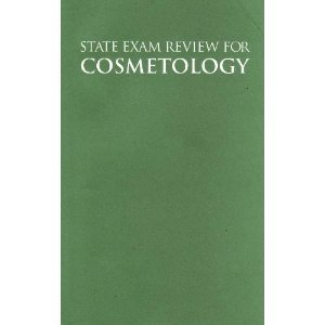 State Exam Review for Cosmetology: Anonymous: 9781562532376: Amazon.com ...