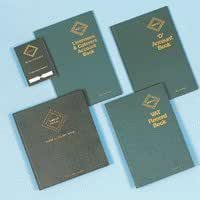 Simplex Farm Account Book : Amazon.co.uk: Stationery & Office Supplies