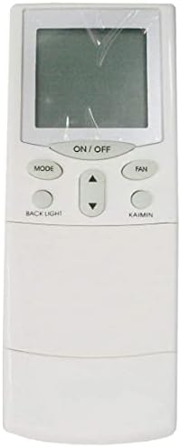 Buy AC Remote -V- Remote Control Compatible for Hitachi Window and ...