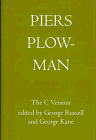 Amazon.com: Piers Plowman: The Three Versions. Volume III: The C ...