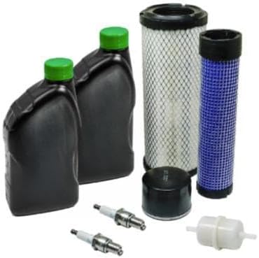 Amazon.com : for Tune Up Kit for Kawasaki FX651V FX691V FX730V 99969 ...