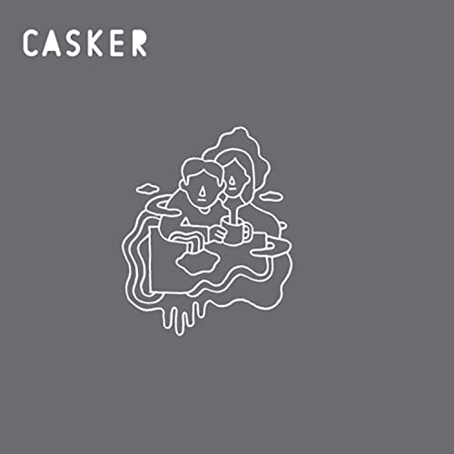 Amazon.com: Your Songs : Casker: Digital Music