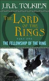 The Fellowship of the Ring (The Lord of the Rings, Part 1): J.R.R ...