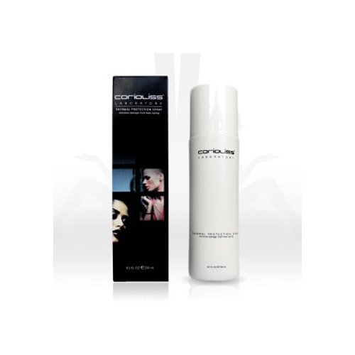 Amazon.com : Corioliss Thermal Hair Styling Protection Spray ...