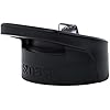 Smash Drink Flasks, Stainless Steel, Black, 750ml : Amazon.co.uk: Home ...