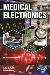 Buy Medical Electronics Book Online at Low Prices in India | Medical ...