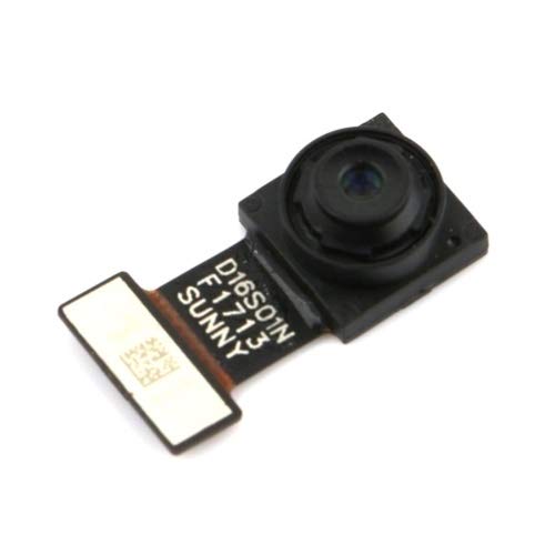 HAIJUN Mobile Phone Replacement Parts Front Facing Camera Module for ...