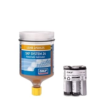 lghb 2/sd125 - skf - dist greases: Amazon.com: Industrial & Scientific