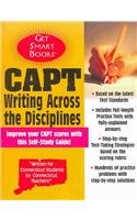 CAPT Writing Across the Disciplines (Get Smart Books) : Shirley, Sharon ...