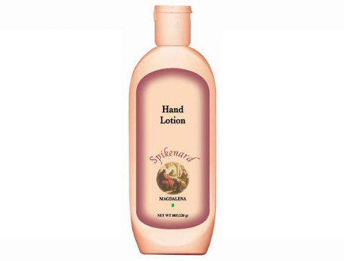 Amazon.com : Hand Lotion Spikenard Magdalena 8oz / 220 grams (From ...